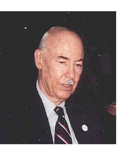 Michael Gordon | ACEBC